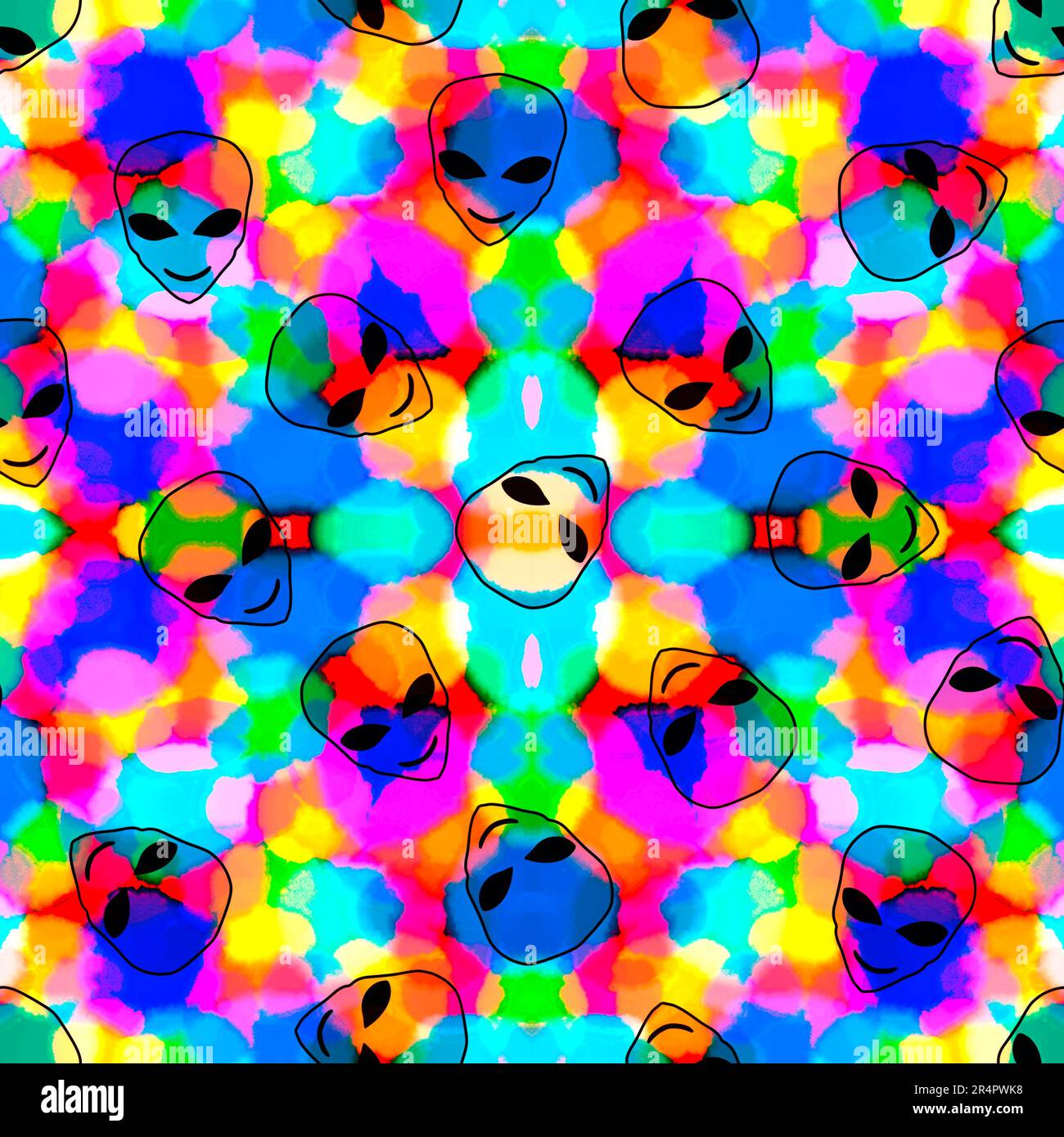 Trippy Headers Tumblr