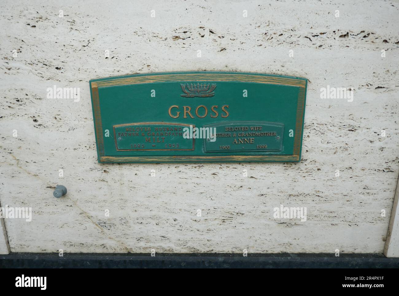 Los Angeles, California, USA 24th May 2023 Cartoonist/Author/Animator ...