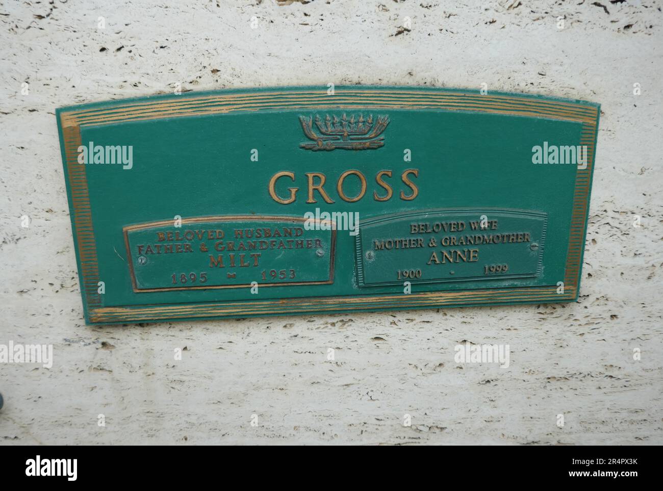 Los Angeles, California, USA 24th May 2023 Cartoonist/Author/Animator ...