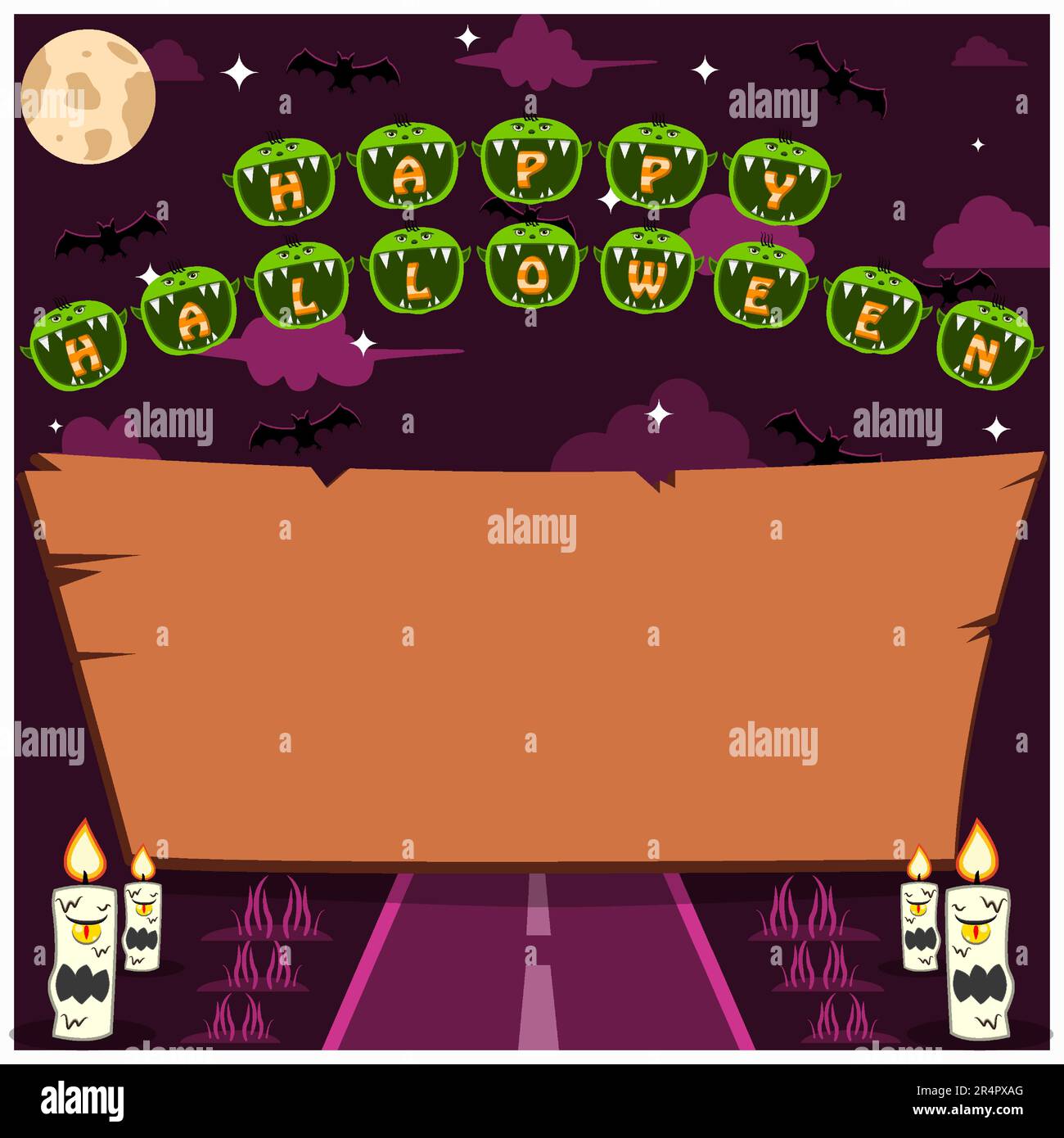 Wood goblin Cut Out Stock Images & Pictures - Alamy