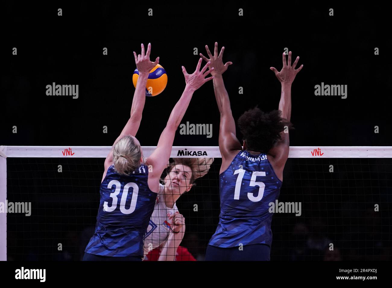 Alexandra frantti hi-res stock photography and images - Alamy