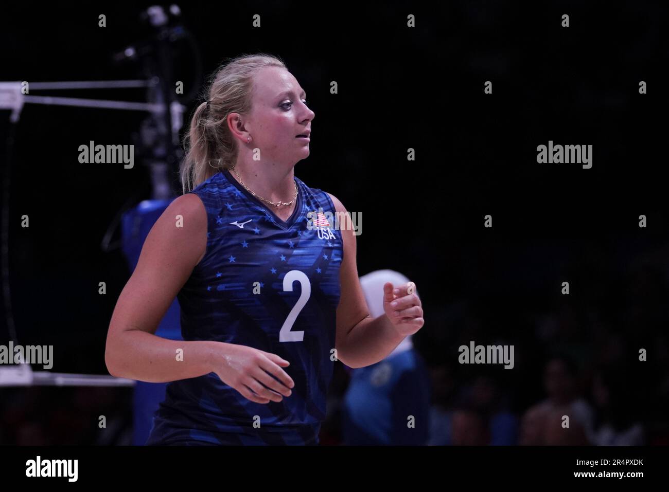 Jordyn poulter hi-res stock photography and images - Alamy