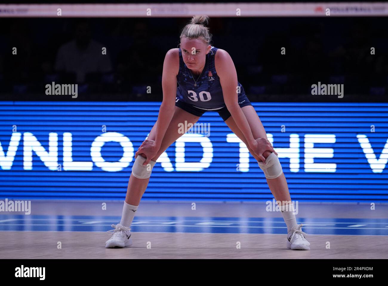 Alexandra frantti hi-res stock photography and images - Alamy