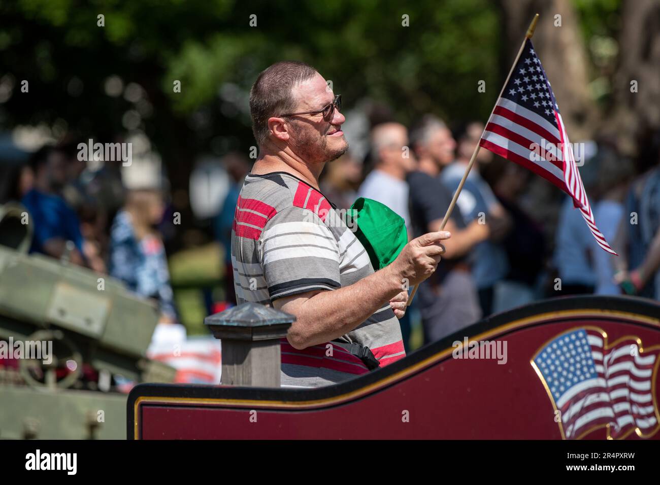 Larry gipple hi-res stock photography and images - Alamy