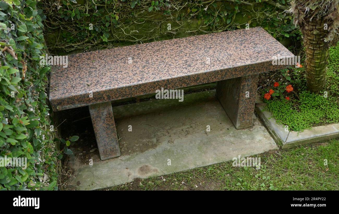 Los Angeles, California, USA 24th May 2023 Reuben Klamer Grave in ...