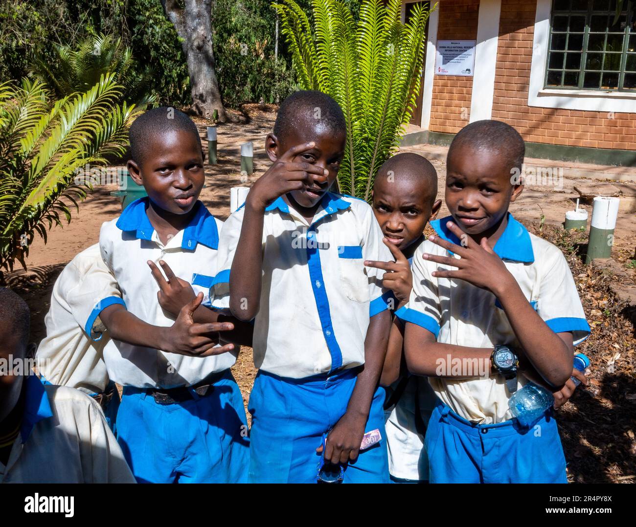Samples Of School Uniforms In Kenya at Jane Peterson blog