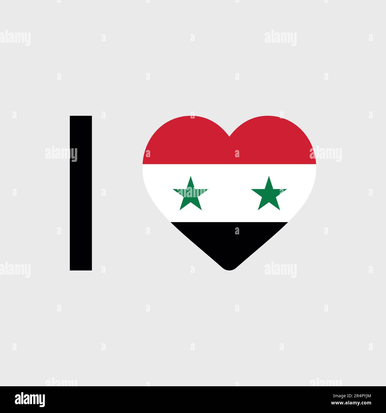I love syria hi-res stock photography and images - Alamy