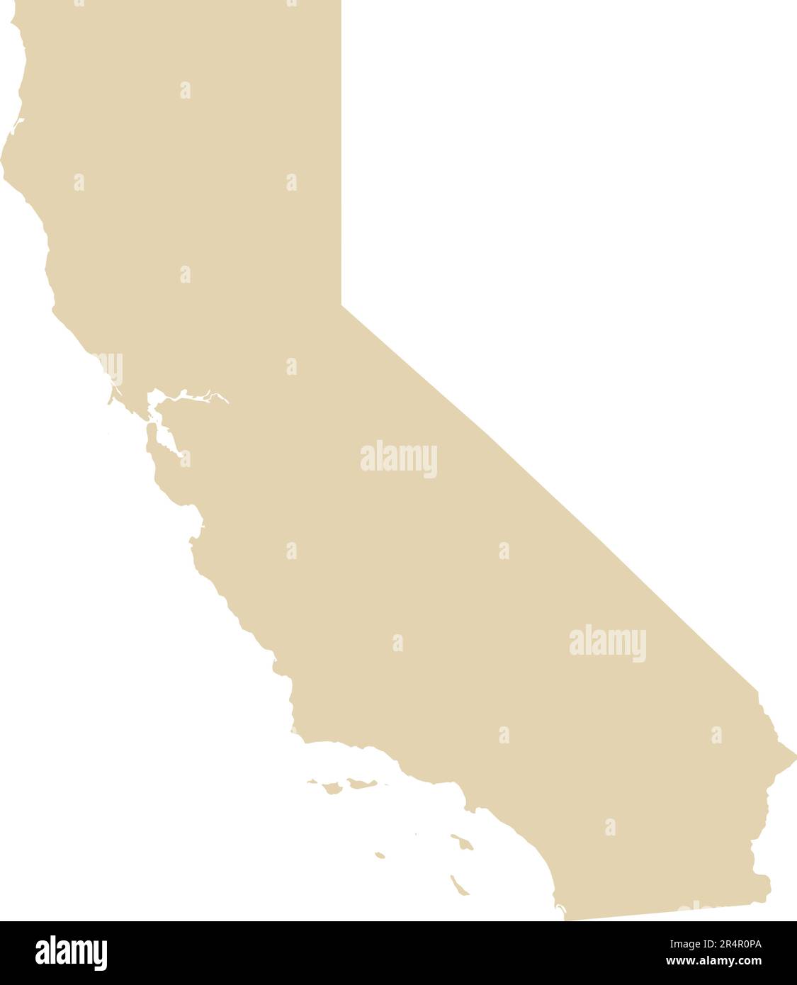 Icon california country Stock Vector Images - Alamy