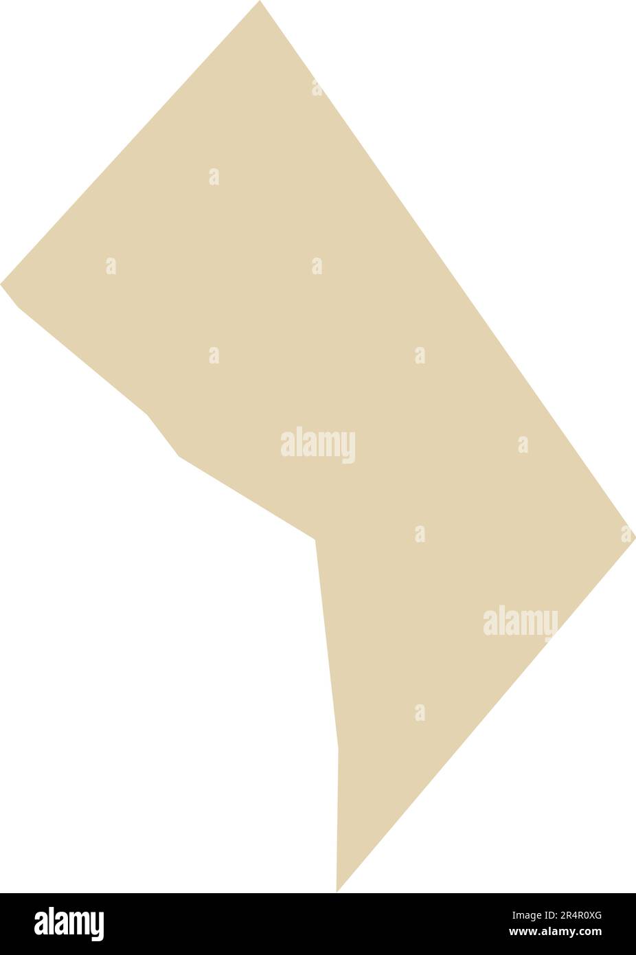 Physical map columbia Stock Vector Images - Alamy