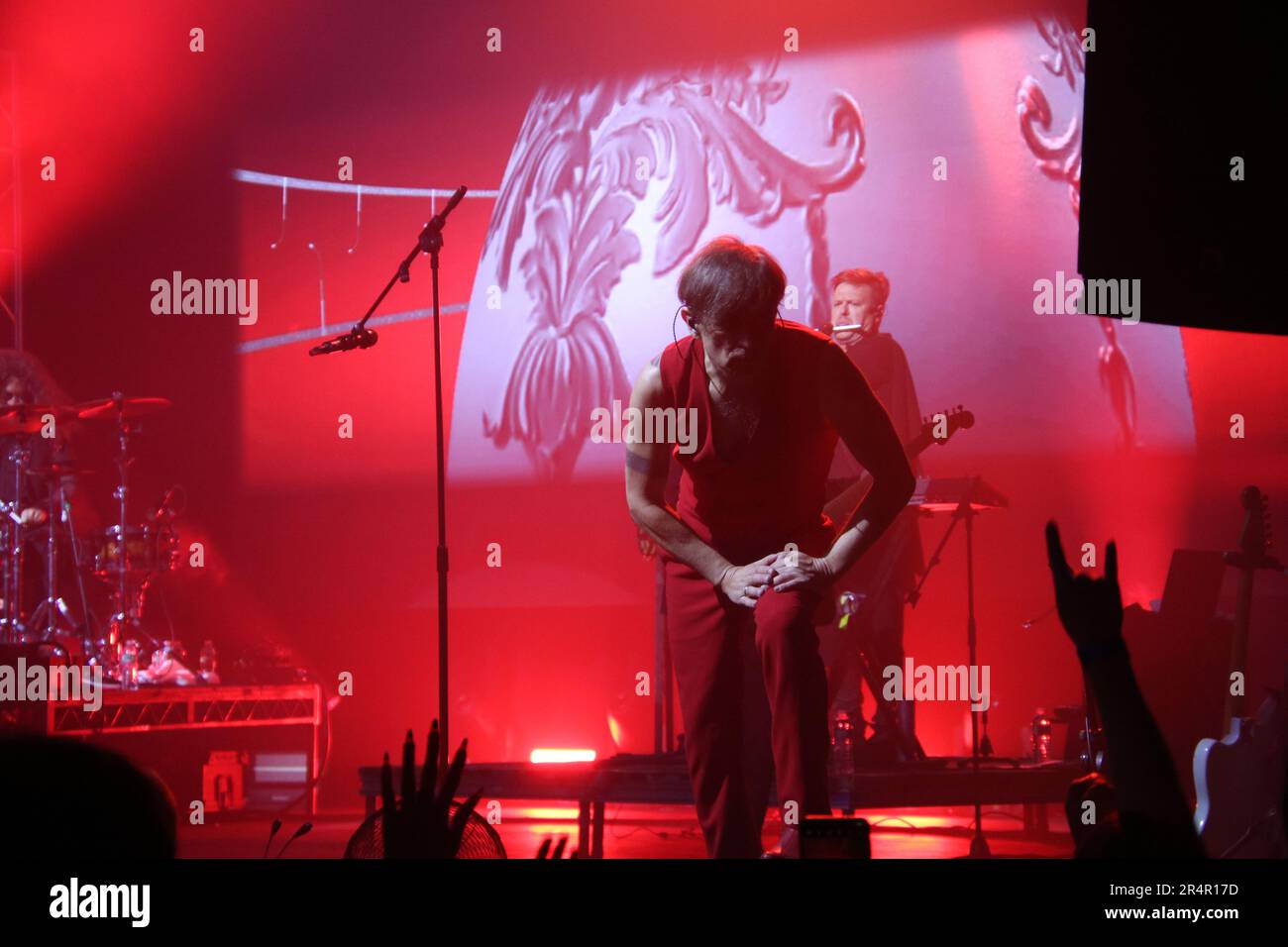 Terminal 5, 610 W 56th St., Manhattan, NY 10019, USA. Led by its ...