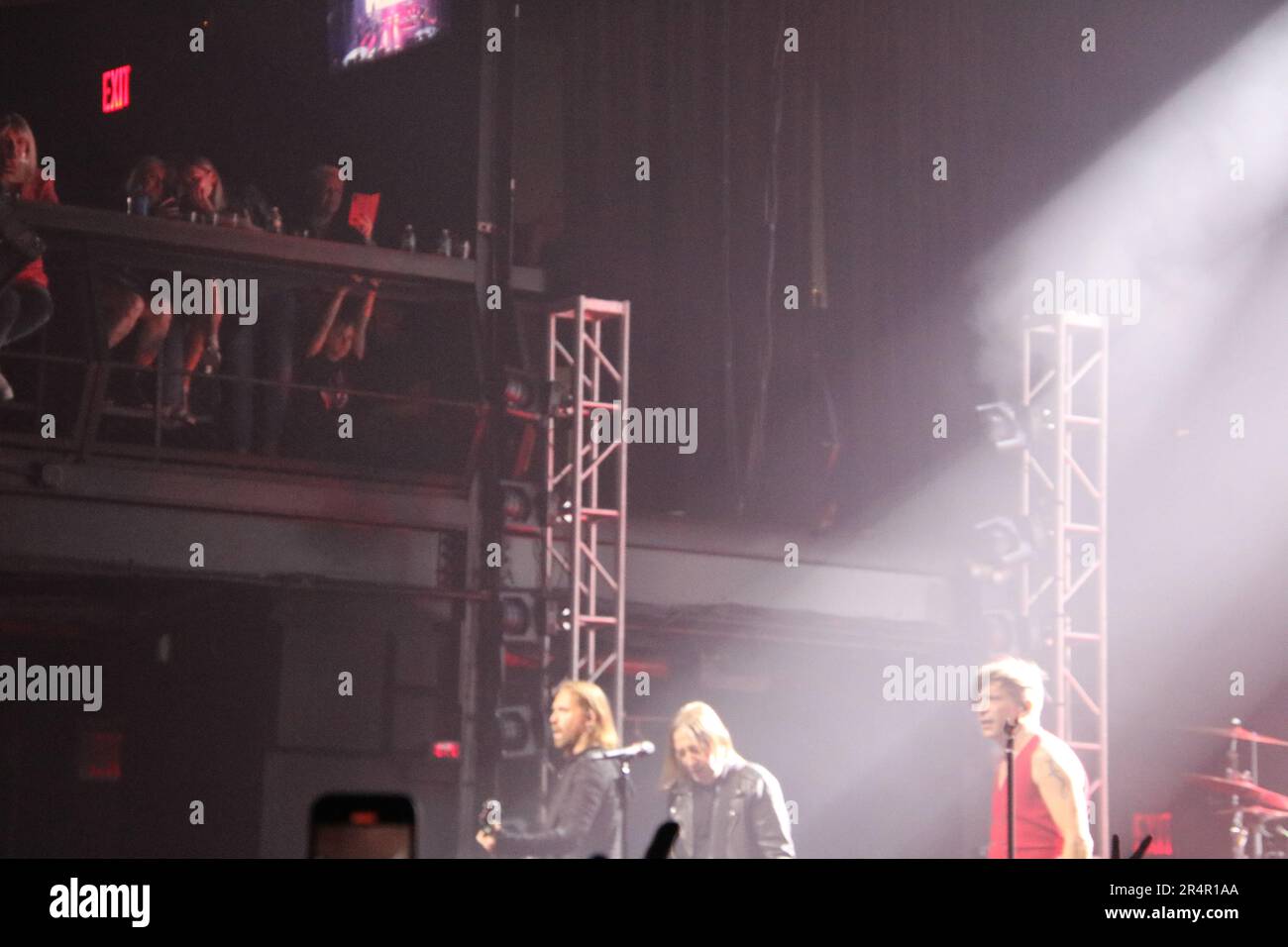 Terminal 5, 610 W 56th St., Manhattan, NY 10019, USA. Led by its ...