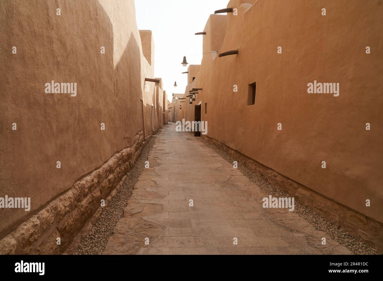 Turaif District, Diriyah, Riyadh, Saudi Arabia Stock Photo - Alamy