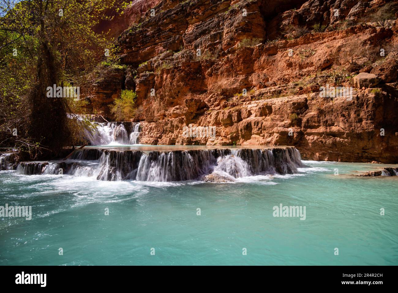 Beaver falls arizona hi-res stock photography and images - Alamy