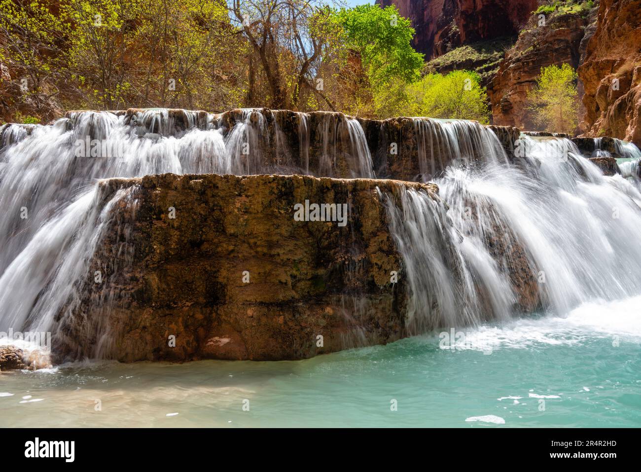 Beaver falls arizona hi-res stock photography and images - Alamy