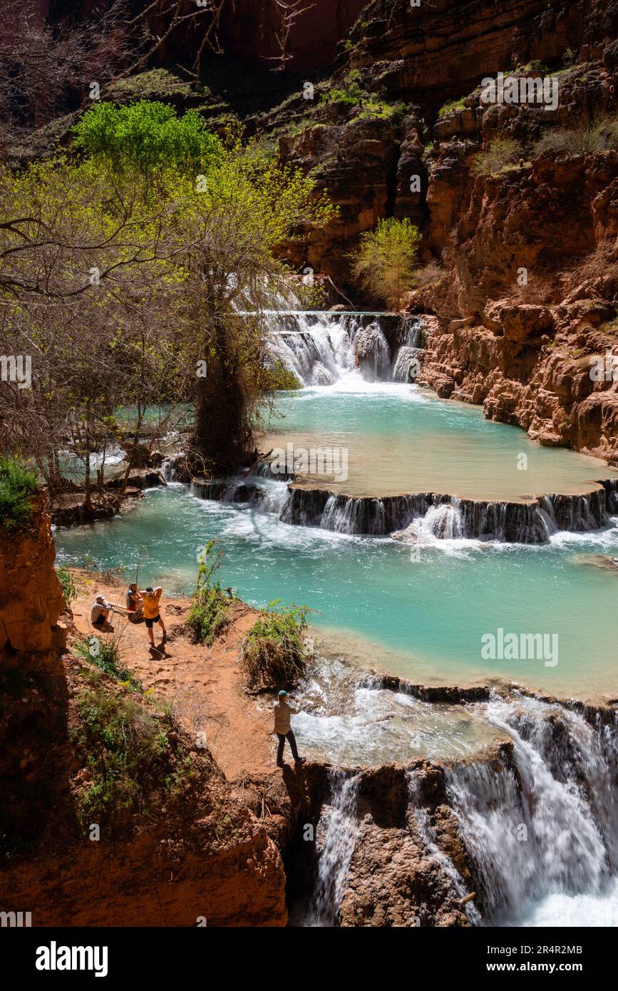 Beaver falls arizona hi-res stock photography and images - Alamy