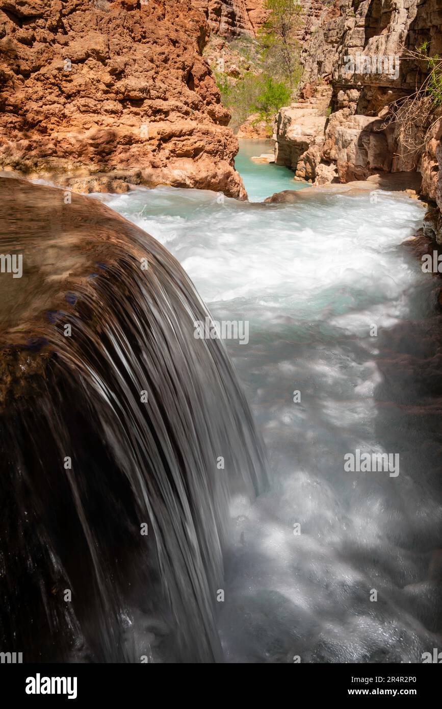 Beaver falls arizona hi-res stock photography and images - Alamy