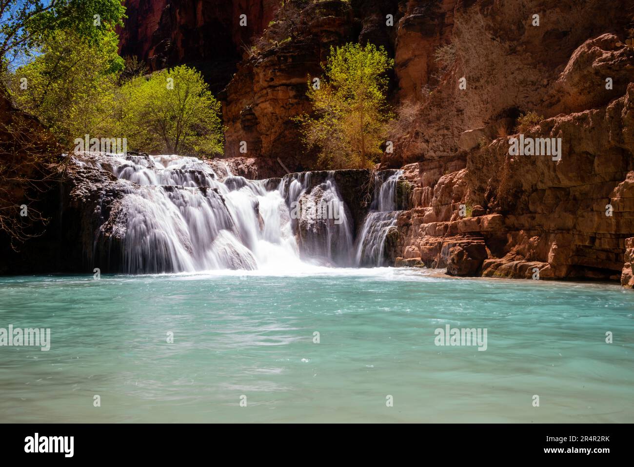 Beaver falls arizona hi-res stock photography and images - Alamy