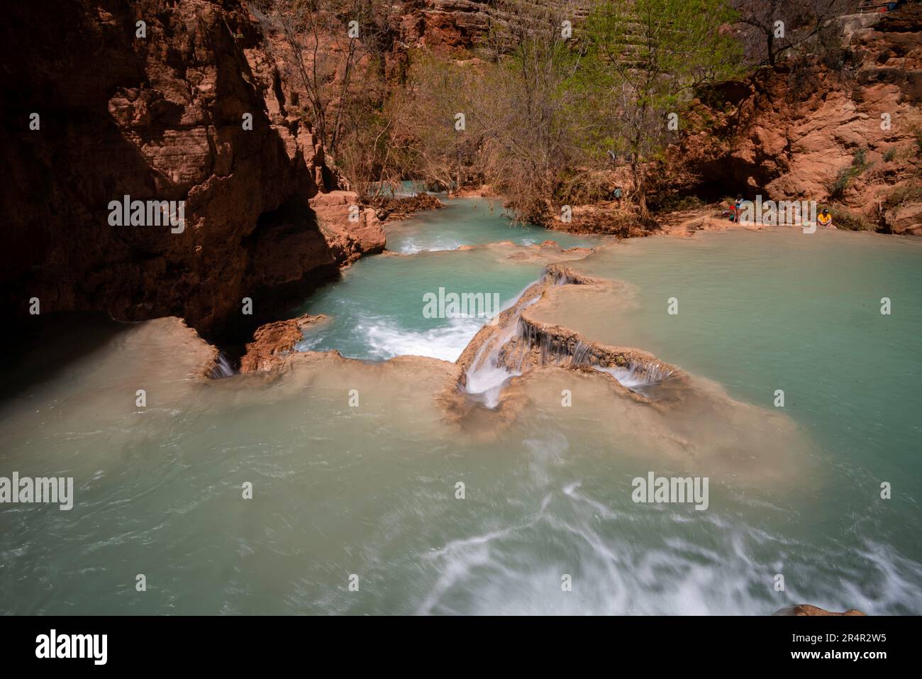 Beaver falls hi-res stock photography and images - Alamy