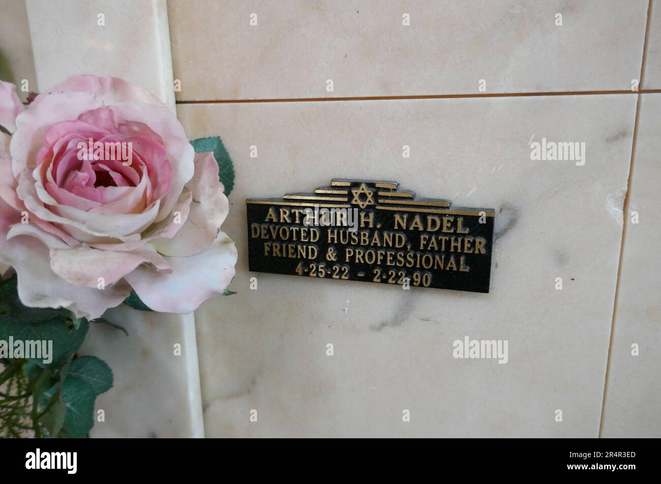 Los Angeles, California, USA 24th May 2023 Director/ Producer/Editor ...