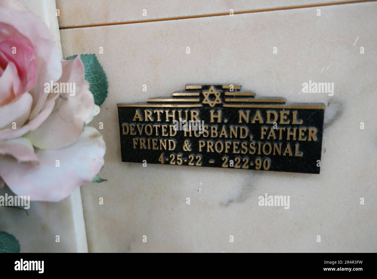 Los Angeles, California, USA 24th May 2023 Director/ Producer/Editor ...