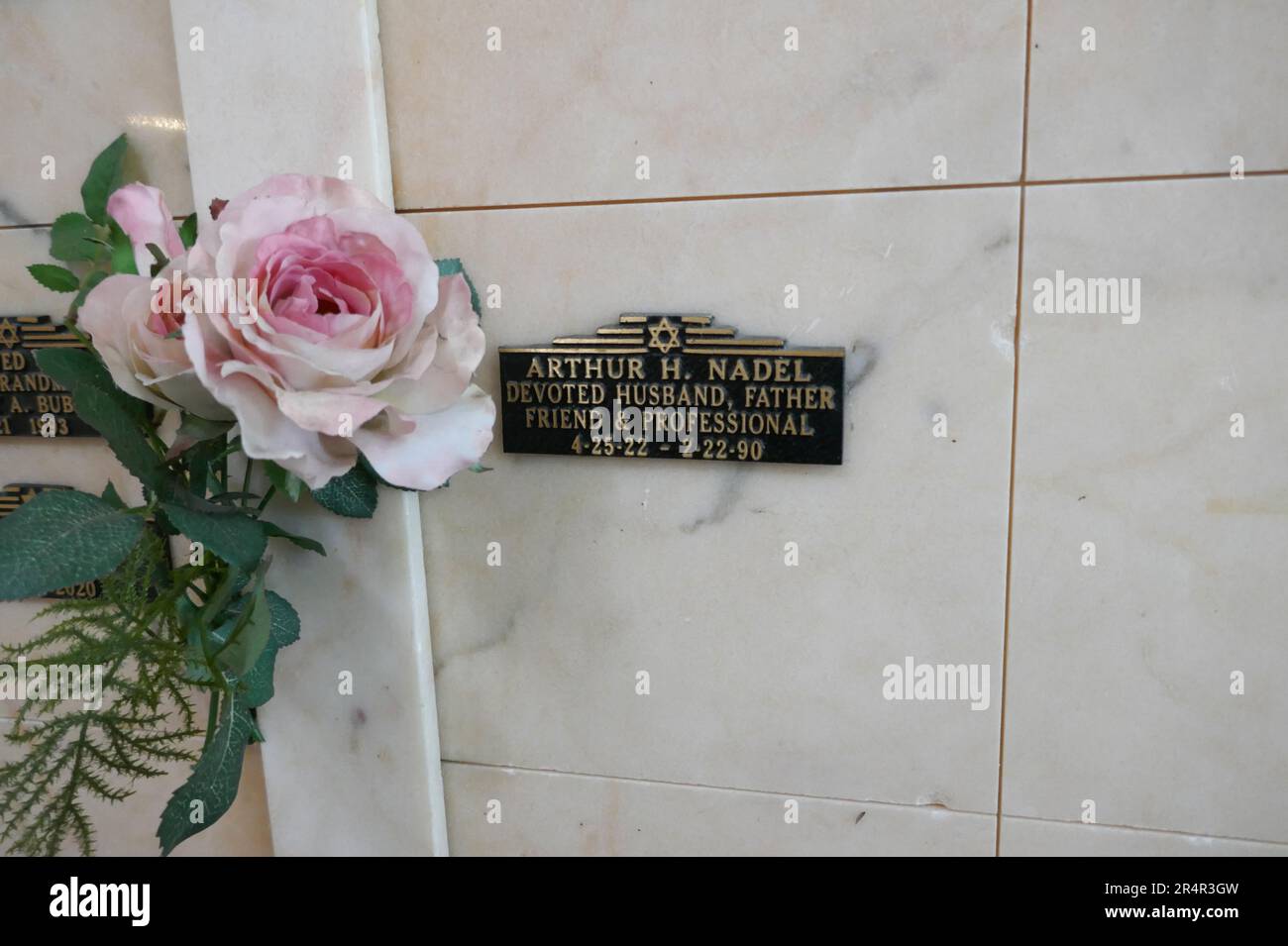 Los Angeles, California, USA 24th May 2023 Director/ Producer/Editor ...