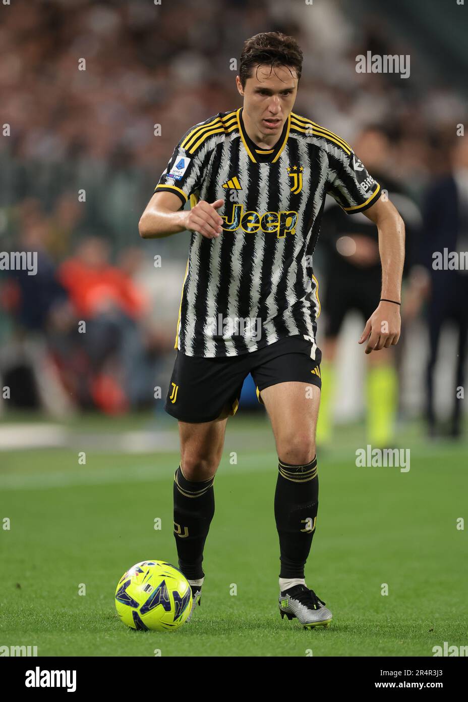 Federico chiesa may 2023 hi-res stock photography and images - Alamy