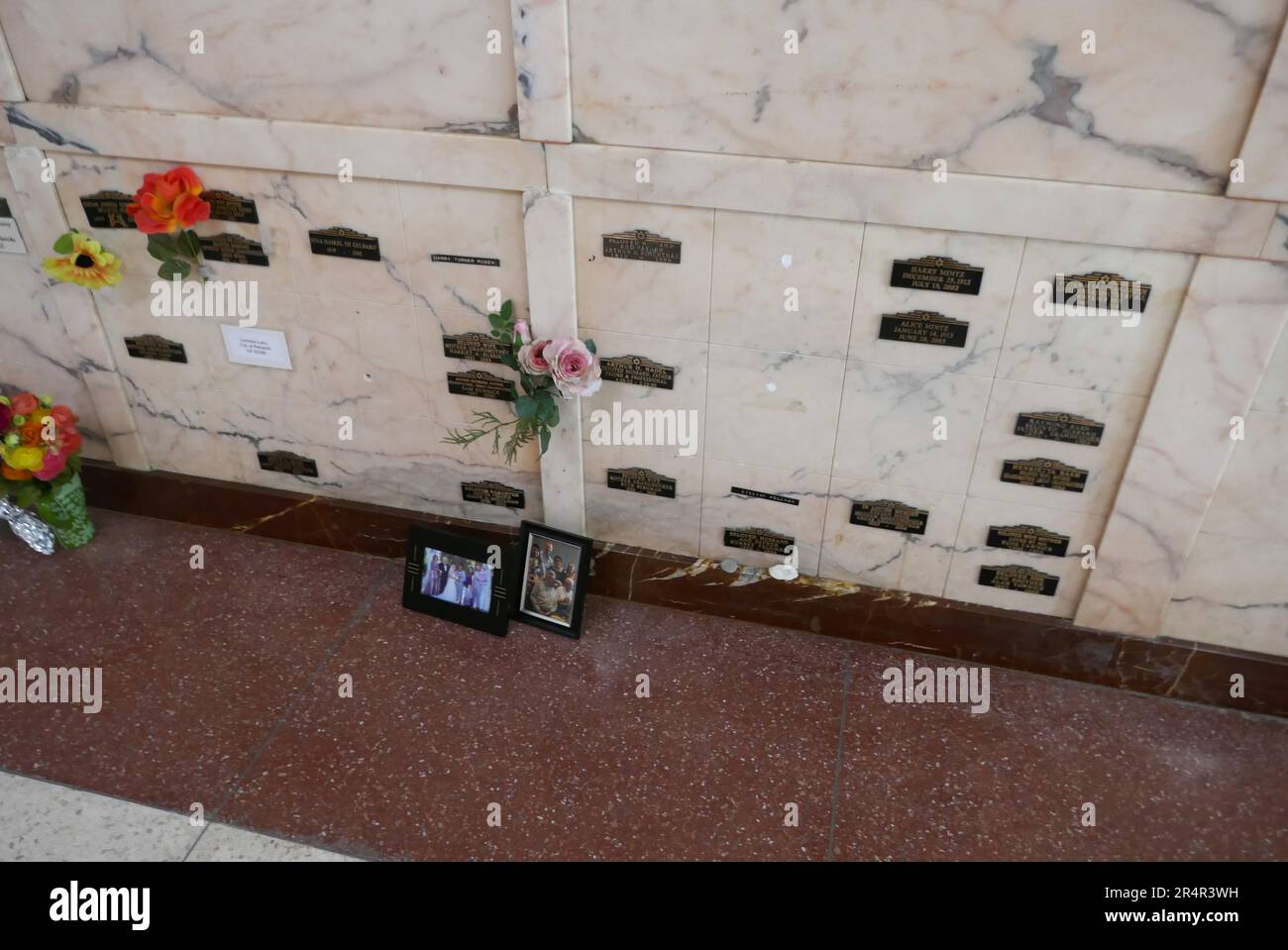 Los Angeles, California, USA 24th May 2023 Director/ Producer/Editor ...