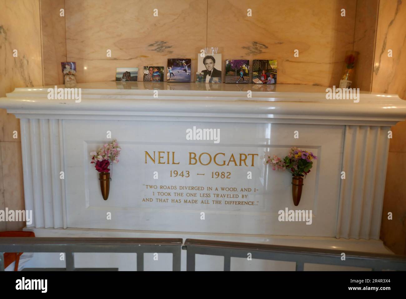 Los Angeles, California, USA 24th May 2023 American Music Executive ...