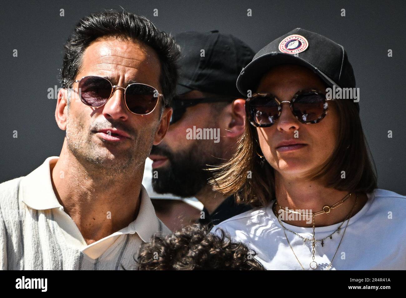 Virginie stref hi-res stock photography and images - Alamy