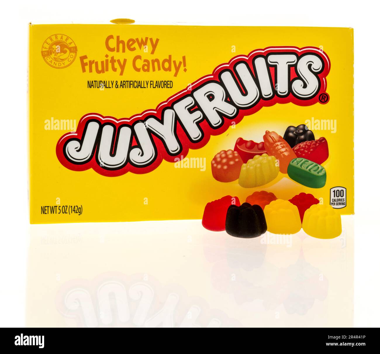 Jujyfruits store