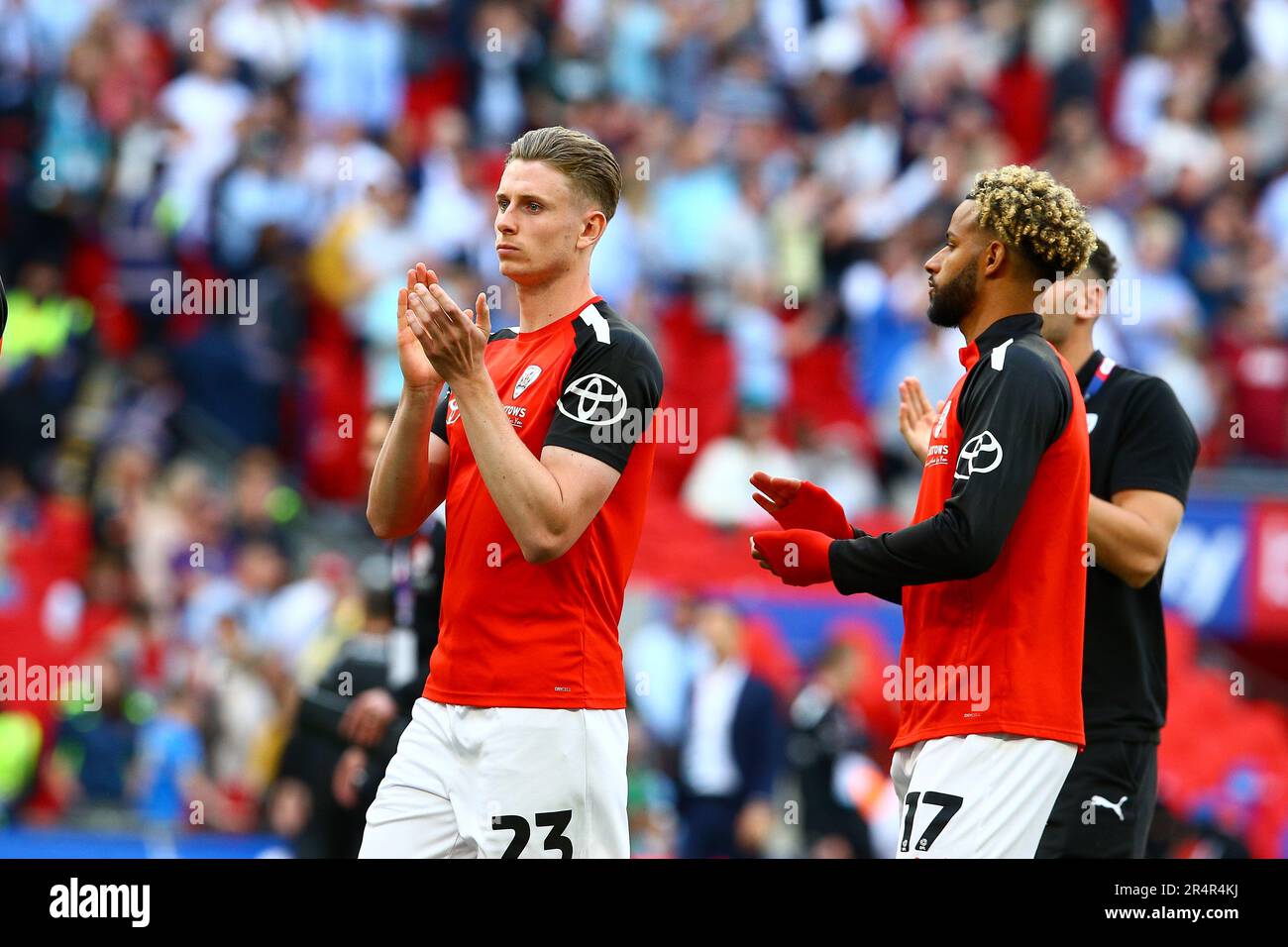 Barry shaw hi-res stock photography and images - Alamy