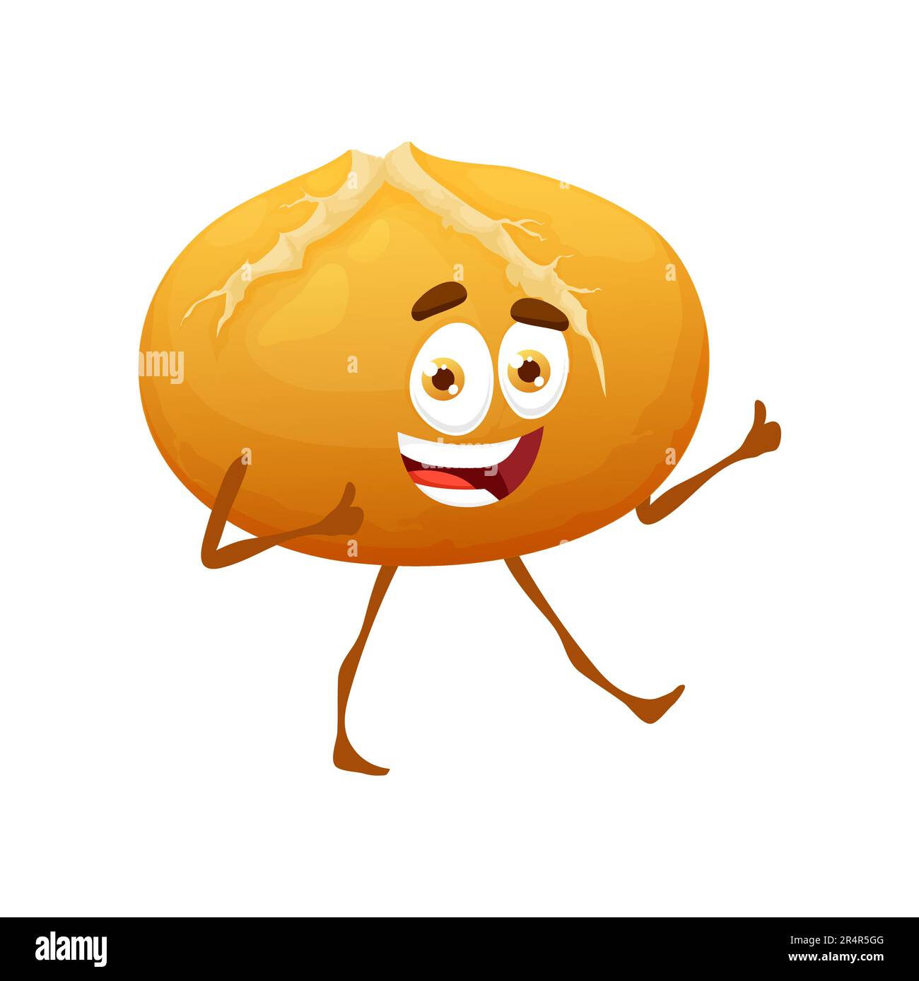 Smiley Bread Memes Petition To Have A Garlic Bread Emoji