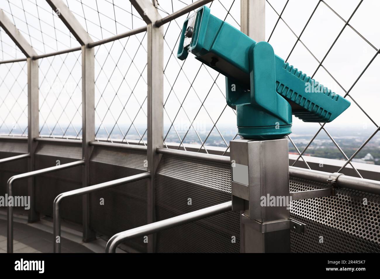 Tower viewer observation deck hi-res stock photography and images - Alamy