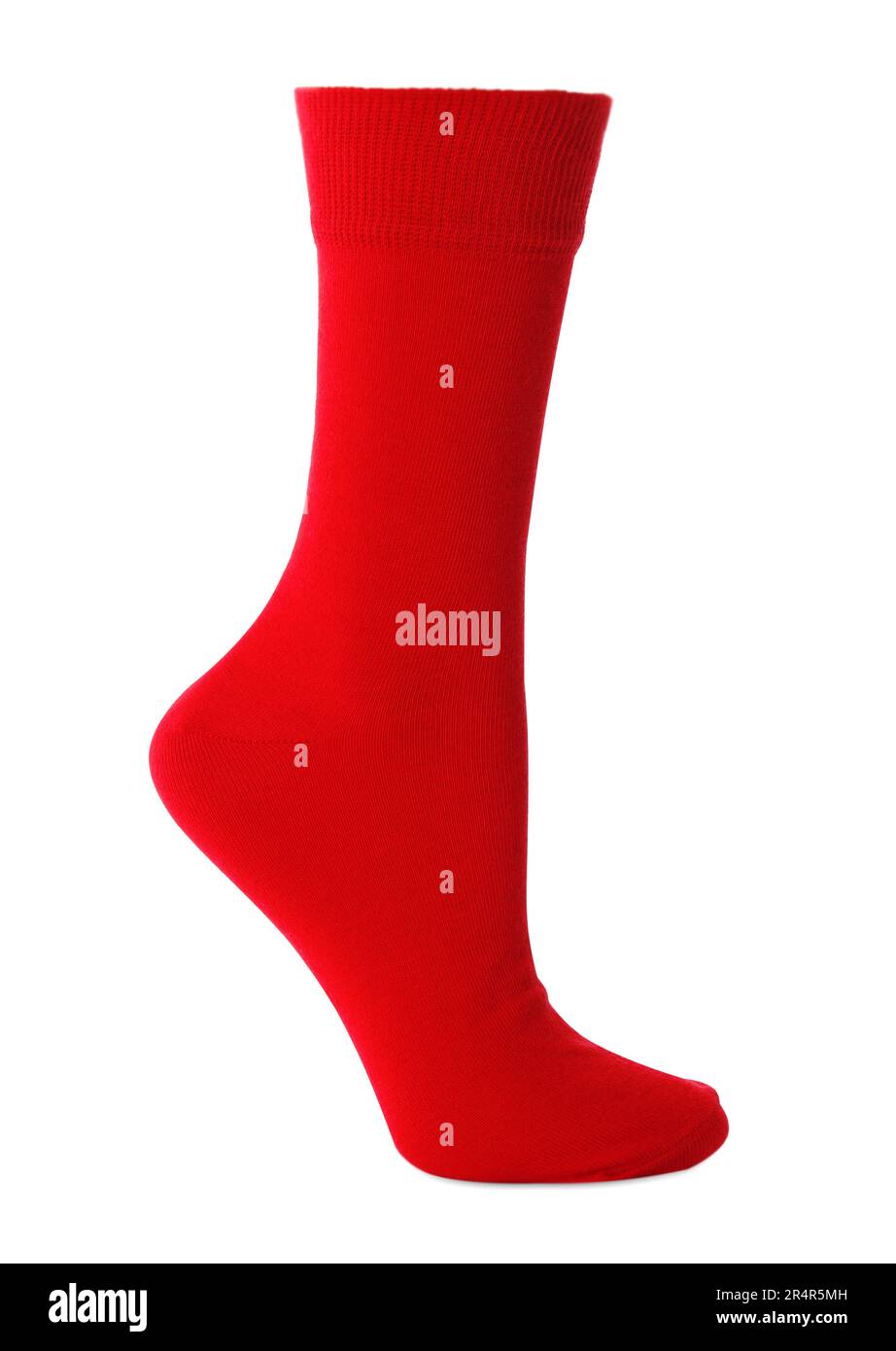 One red sock hi-res stock photography and images - Alamy