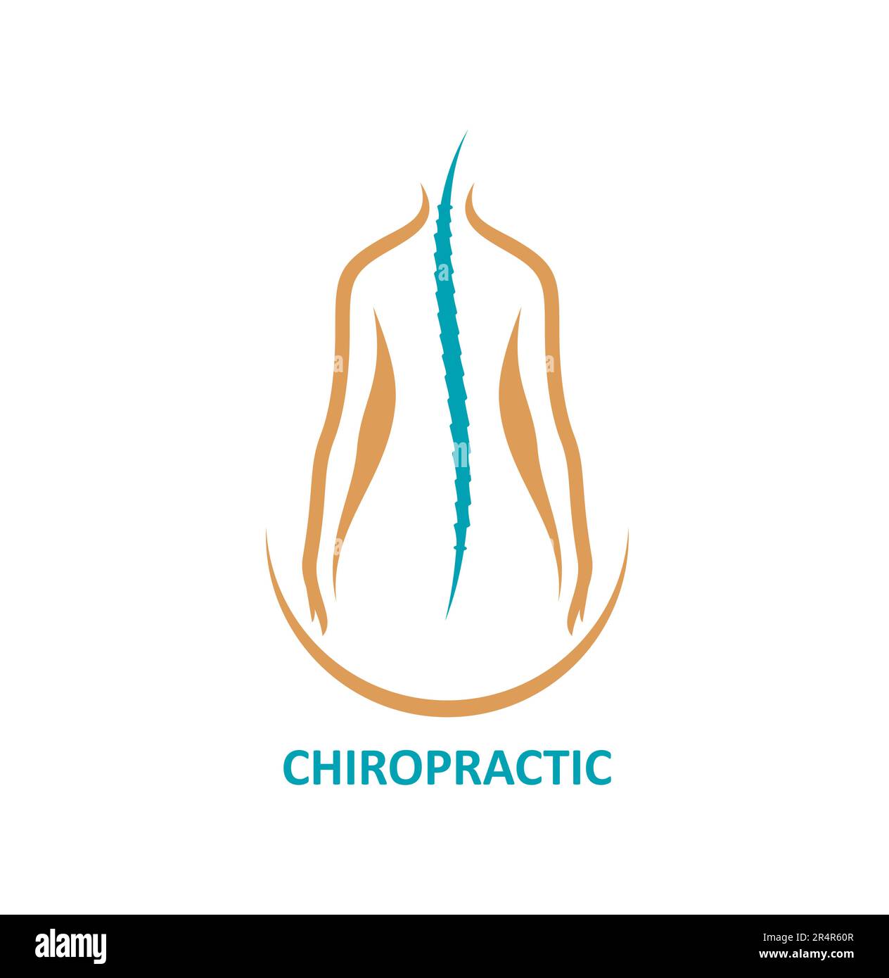 Woman backache doctor Cut Out Stock Images & Pictures - Alamy