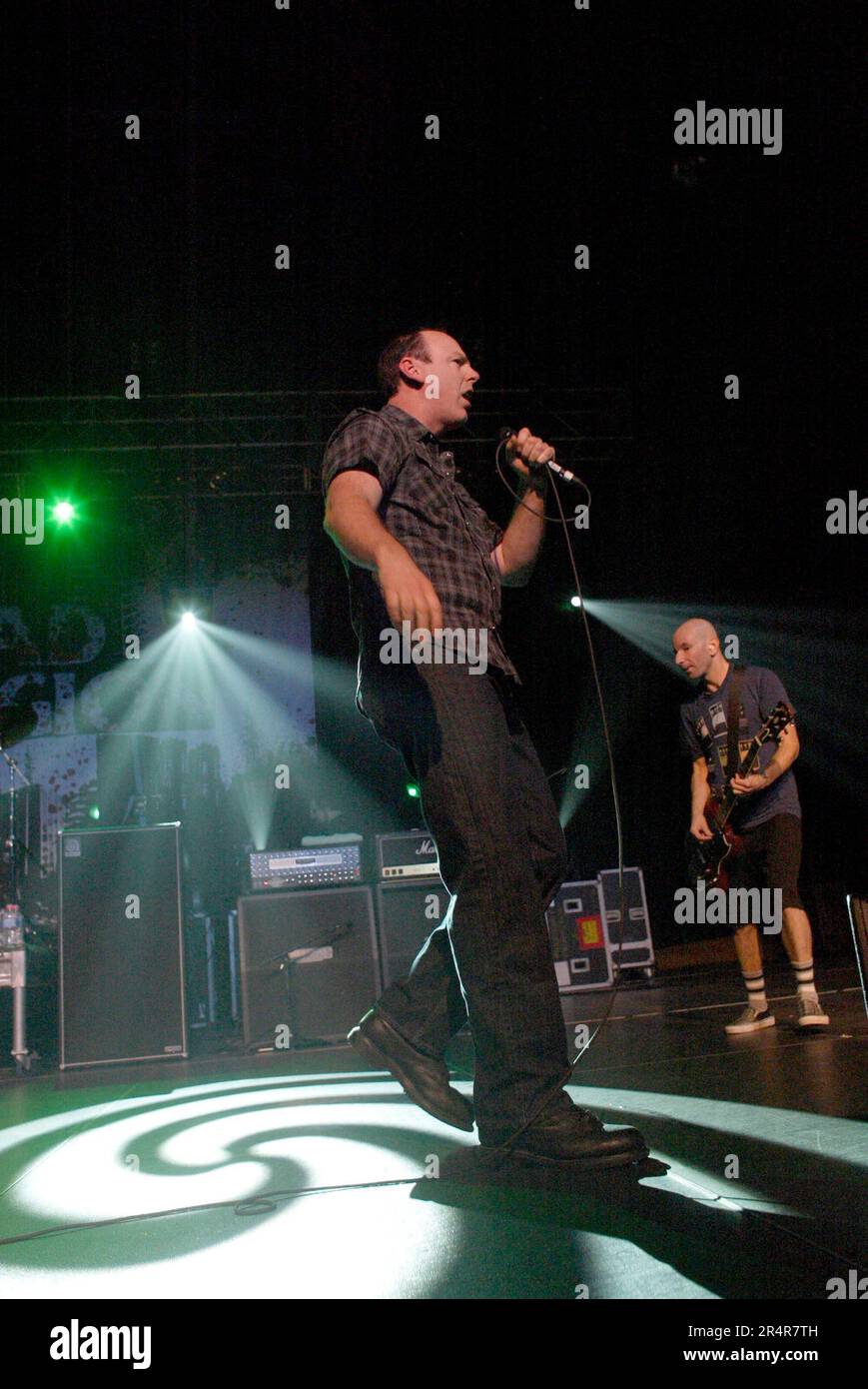Bad religion music photos hi-res stock photography and images - Alamy