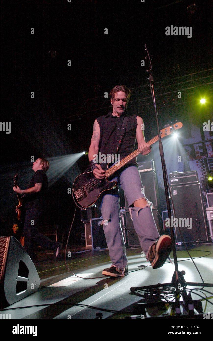 Bad religion music photos hi-res stock photography and images - Alamy
