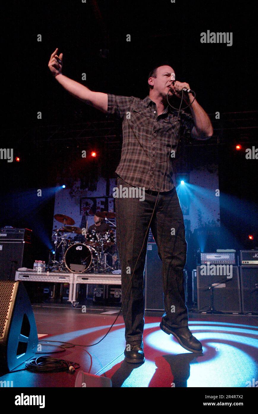 Greg Graffin Scandal