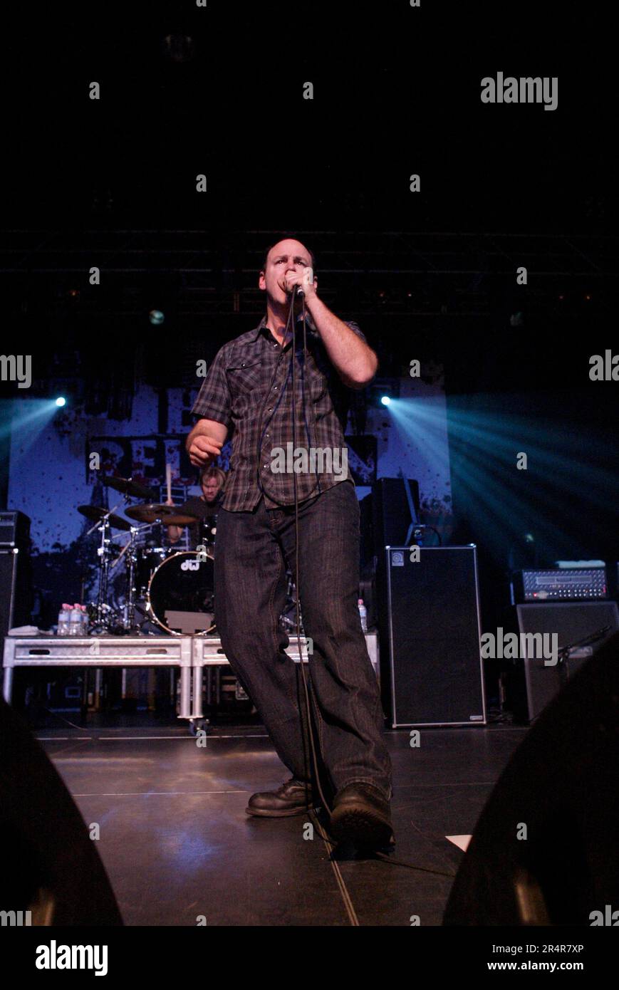 Bad religion music photos hi-res stock photography and images - Alamy