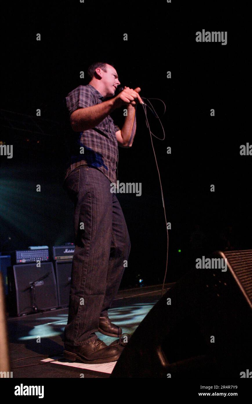 Bad religion music photos hi-res stock photography and images - Alamy