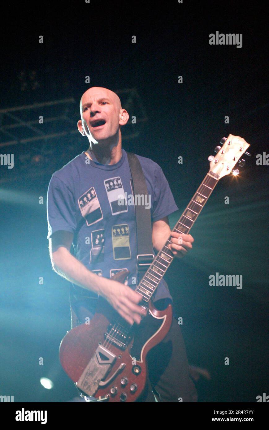 Bad religion music photos hi-res stock photography and images - Alamy
