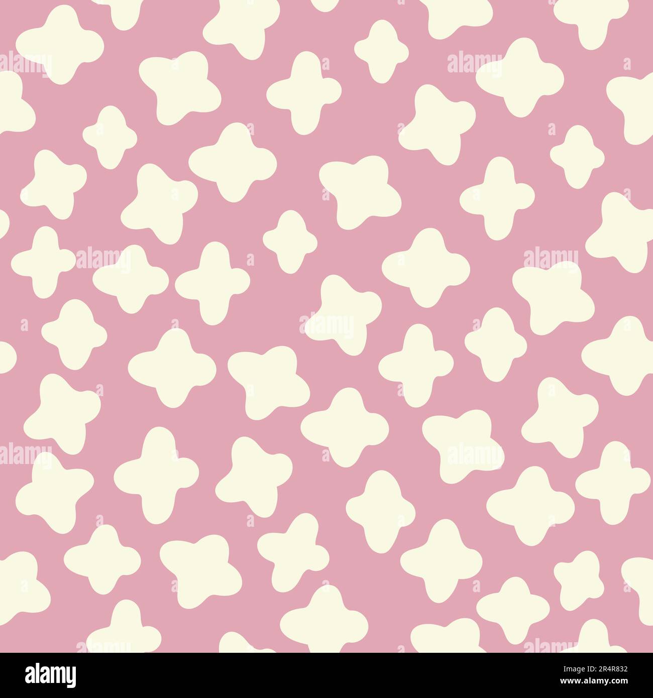 Glowing stars on colorful background Stock Vector Images - Alamy