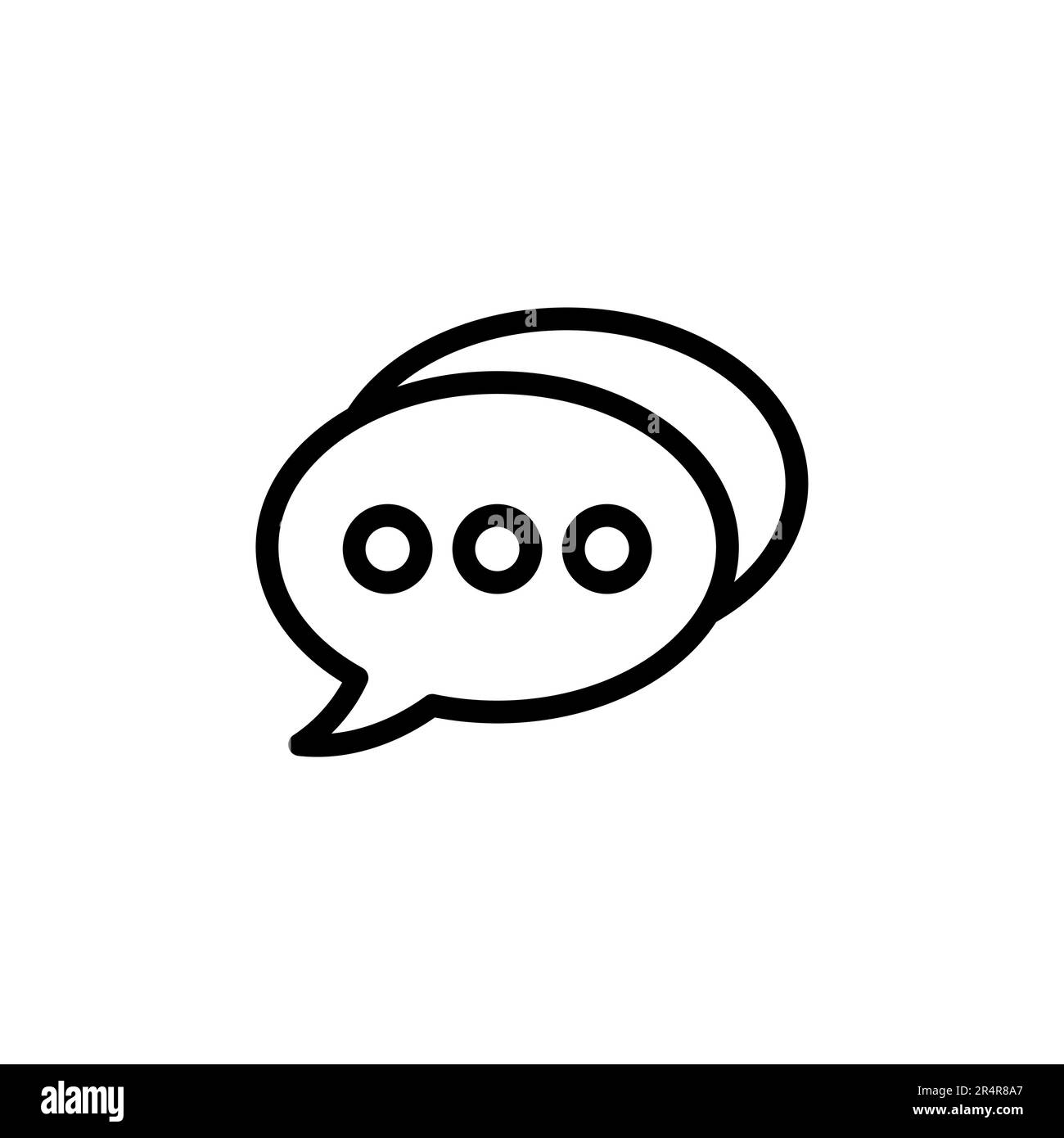 Contact Bubble
