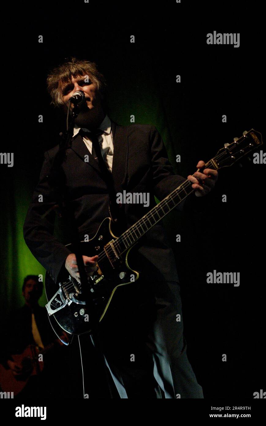 Crowded House commence a world tour with a performance at Sydney ...