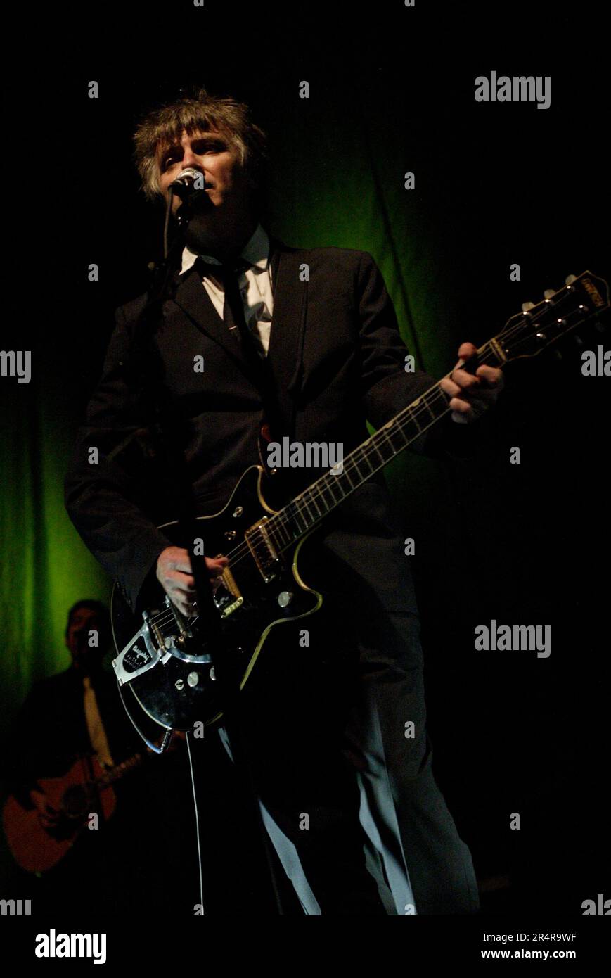 Crowded House commence a world tour with a performance at Sydney ...