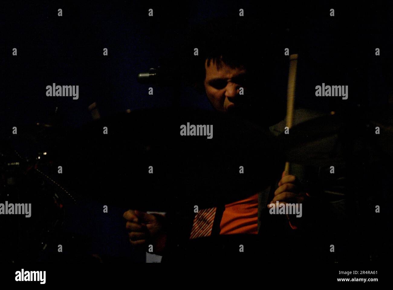 Crowded House commence a world tour with a performance at Sydney ...