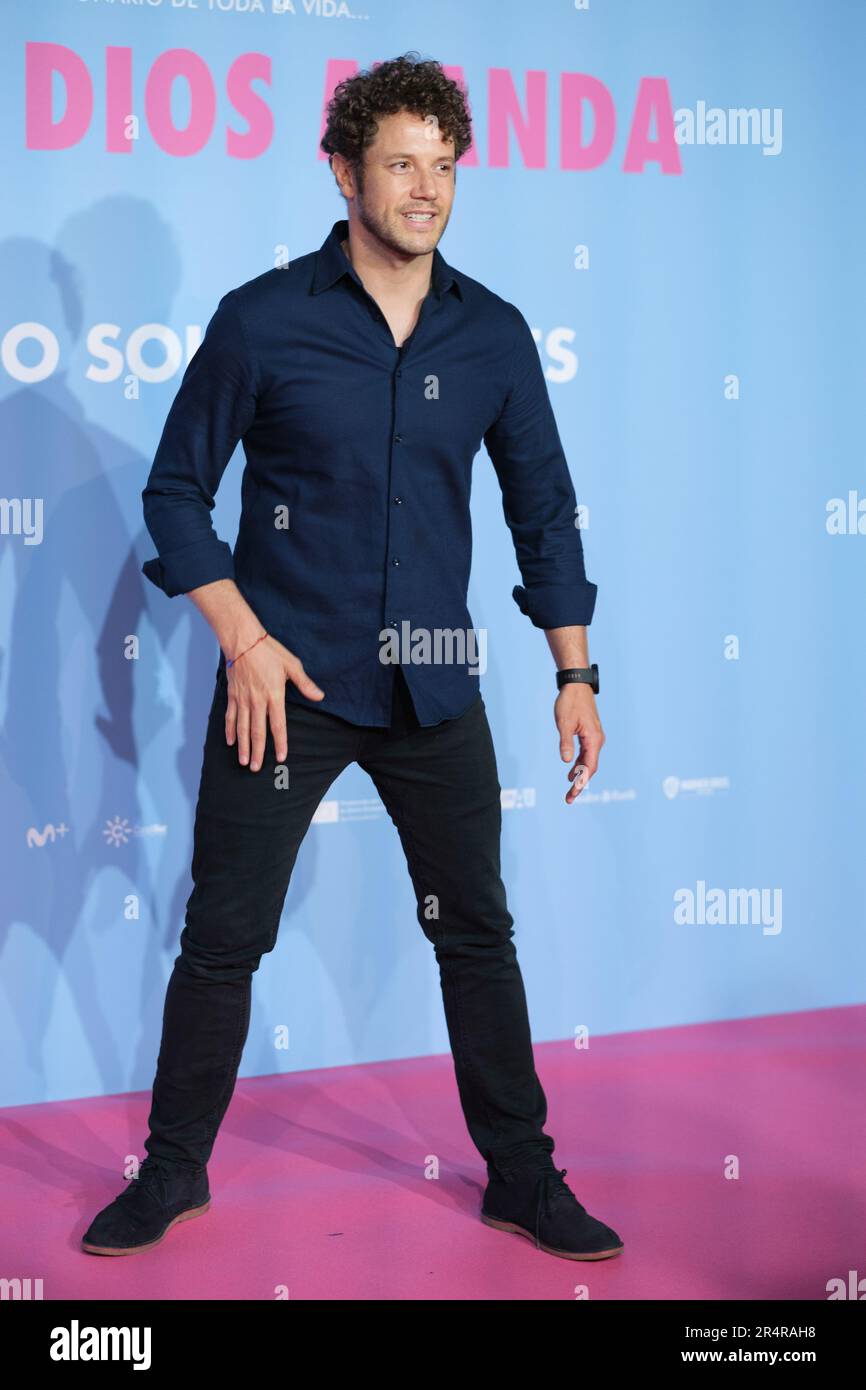 Dani diges hi-res stock photography and images - Alamy