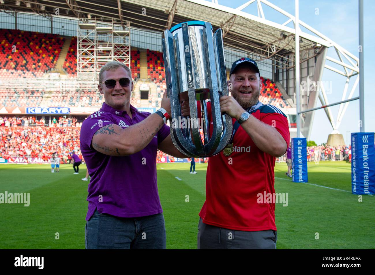 Urc trophy hi-res stock photography and images - Alamy