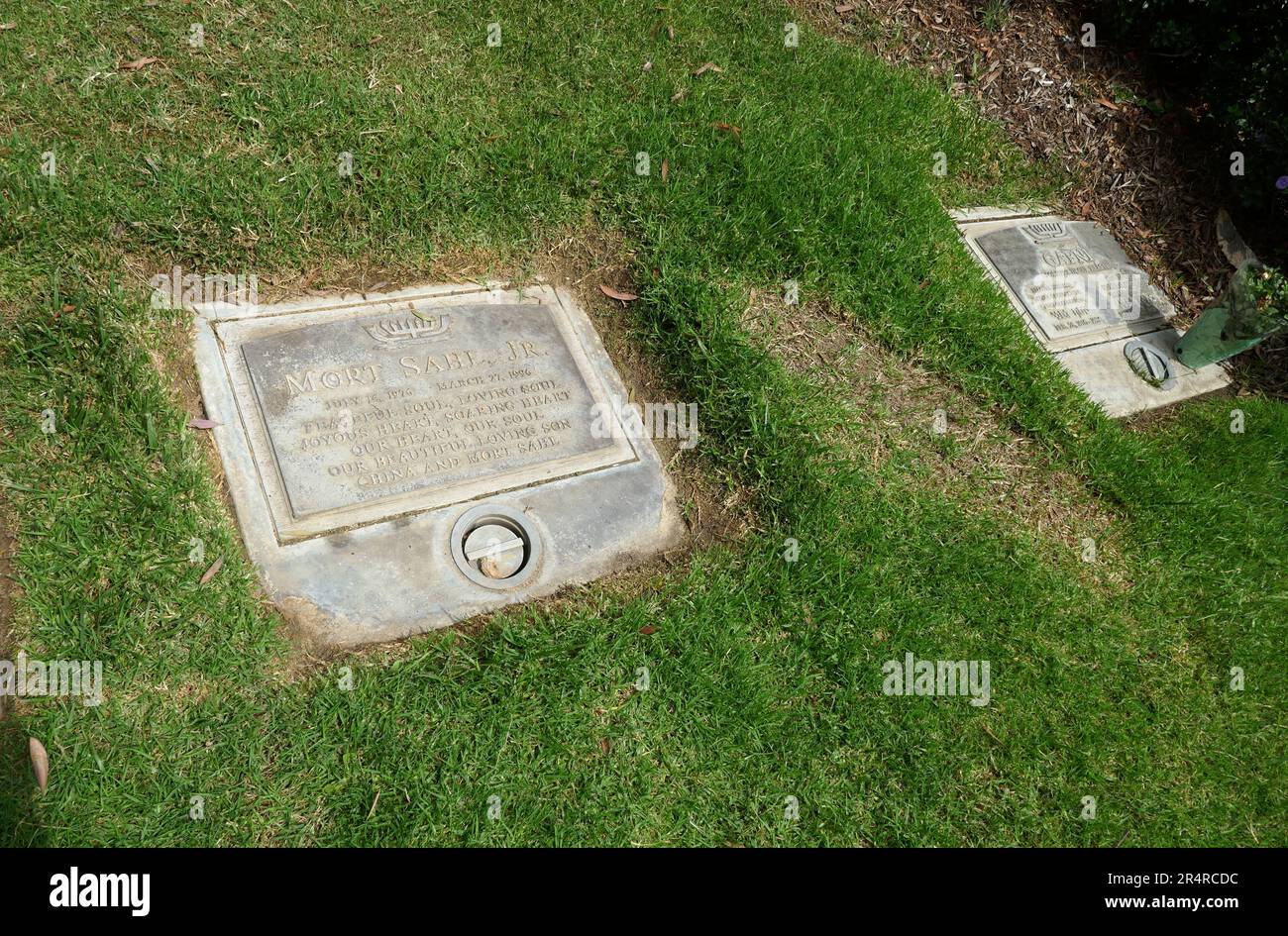 Mort sahl jr hi-res stock photography and images - Alamy