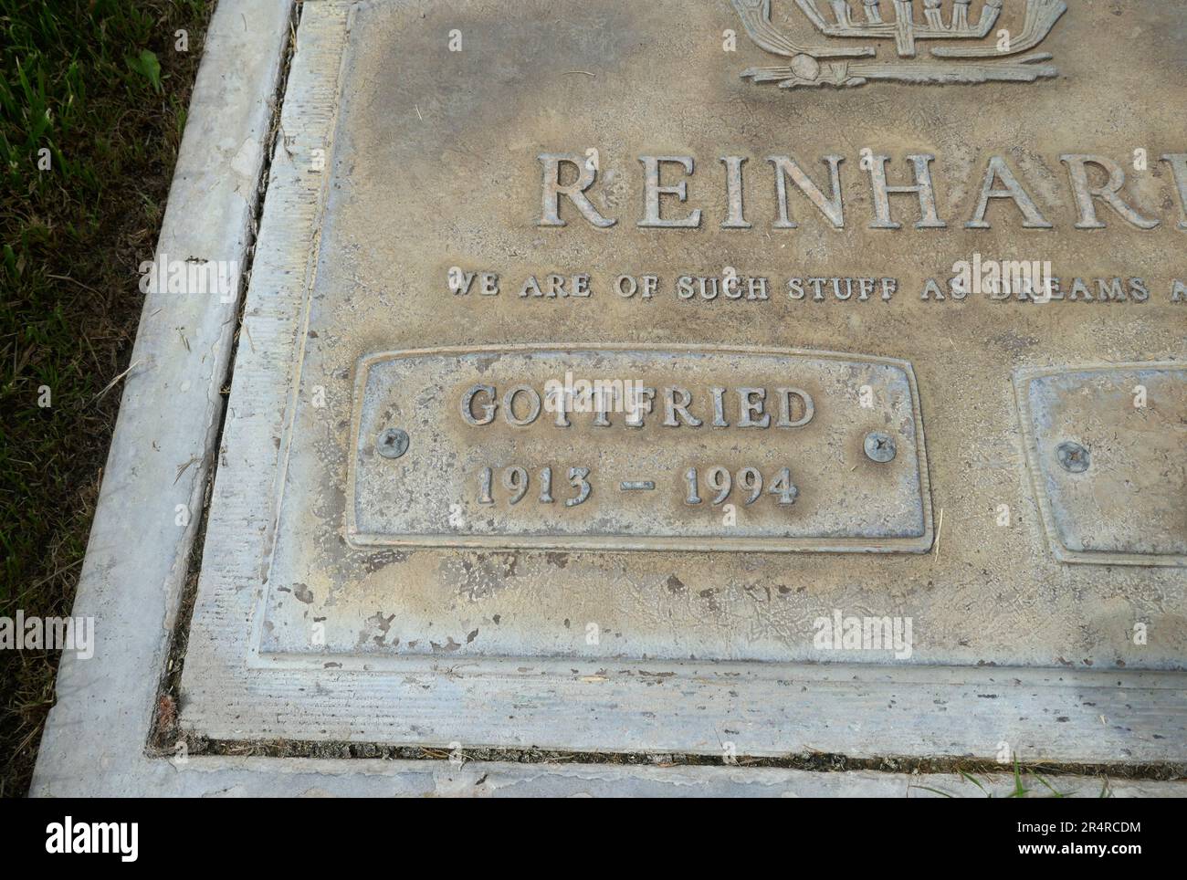 Los Angeles, California, USA 24th May 2023 Producer/Director/Writer ...